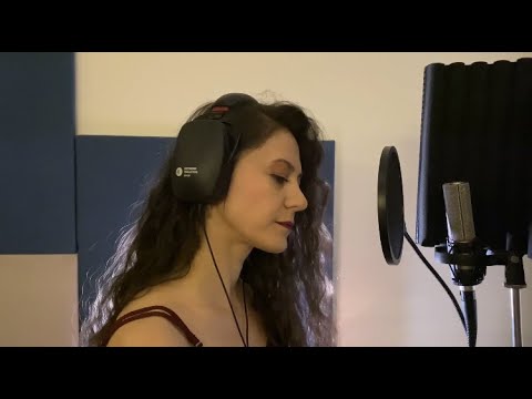 Elif Çapraz- Sezenler Olmuş (Yeni Türkü)