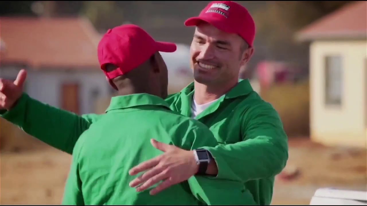 PPC BARNET RDC - YouTube