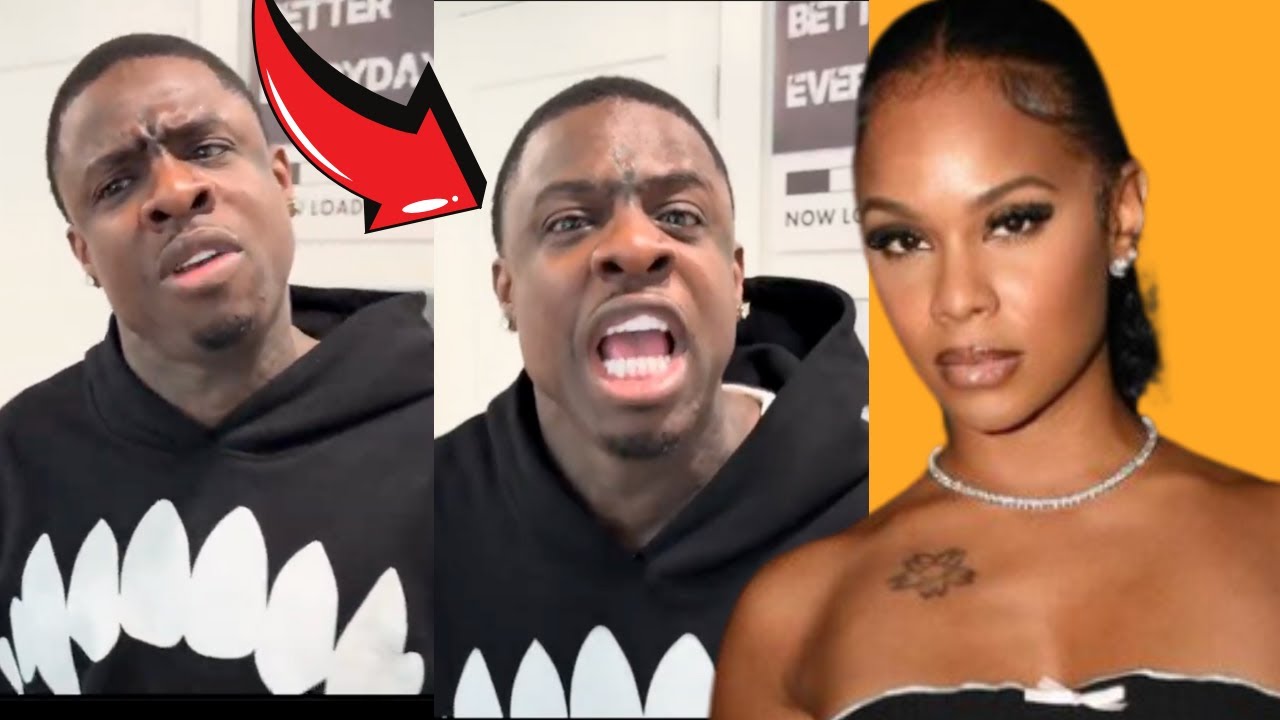 Corey EX Maddie and her EX Khaotic are doing PRANKS together on YOUTUBE ...