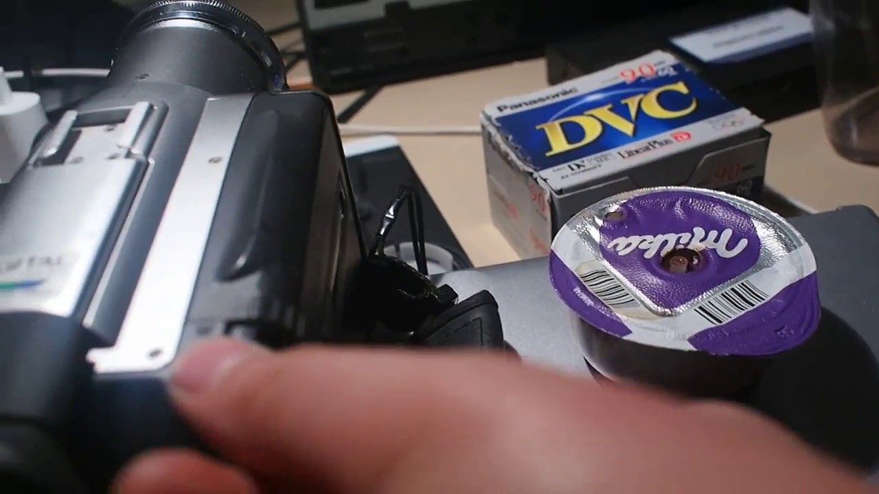 Tassimo Milka Review and Common misconceptions about how the Tassimo's ...