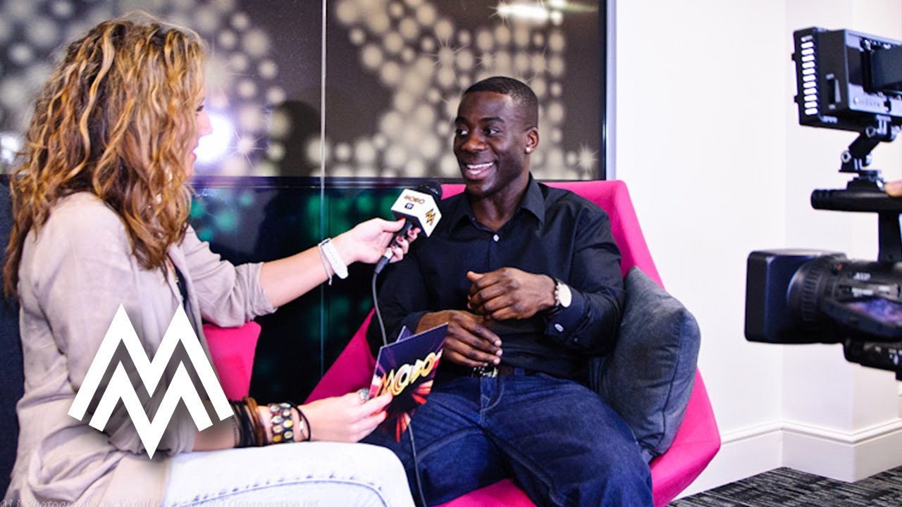 DJ Abrantee | Talks new radio show and how he became a DJ | Interview ...