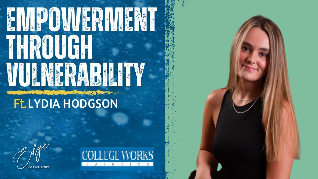 Could Emotional Intelligence Be Your Greatest Strength? | Lydia Hodgson ...