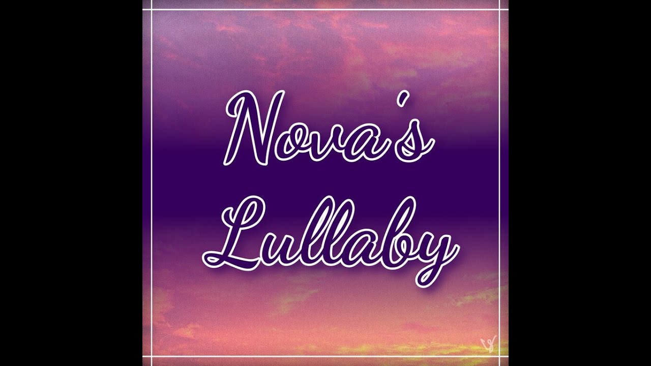 Astrid Smith - Beldam : Nova's Lullaby [audio] - YouTube