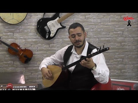 Mevlütcan KAPLAN - İLKİMDİN SONUM OLDUN (Mevlütcan'lı Geceler)