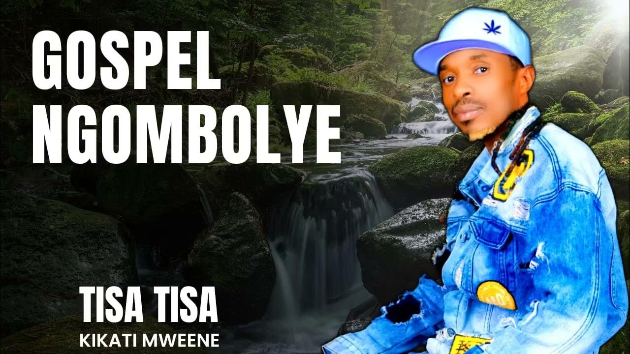 Tisa Tisa Kikati Mweene - Gospel Ngombolye (OFFICIAL AUDIO) - YouTube