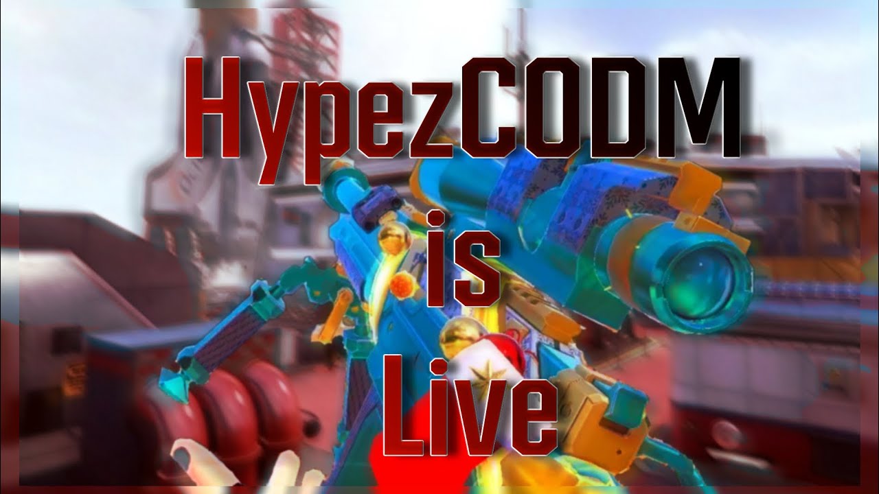 🔴Grinding Ranked and Alcatraz with VIEWERS!!! (CODM Live) Road to 1.5k ...