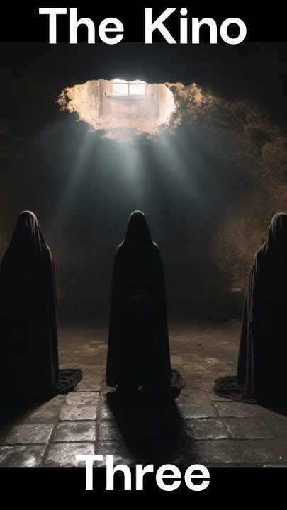 Book 1: Secondary Characters: The Kino Three - YouTube