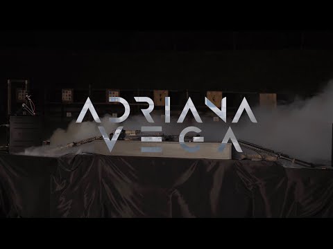 ADRIANA VEGA | TECHNO MIX @ GROM Combat Training Facility [April, 2023]