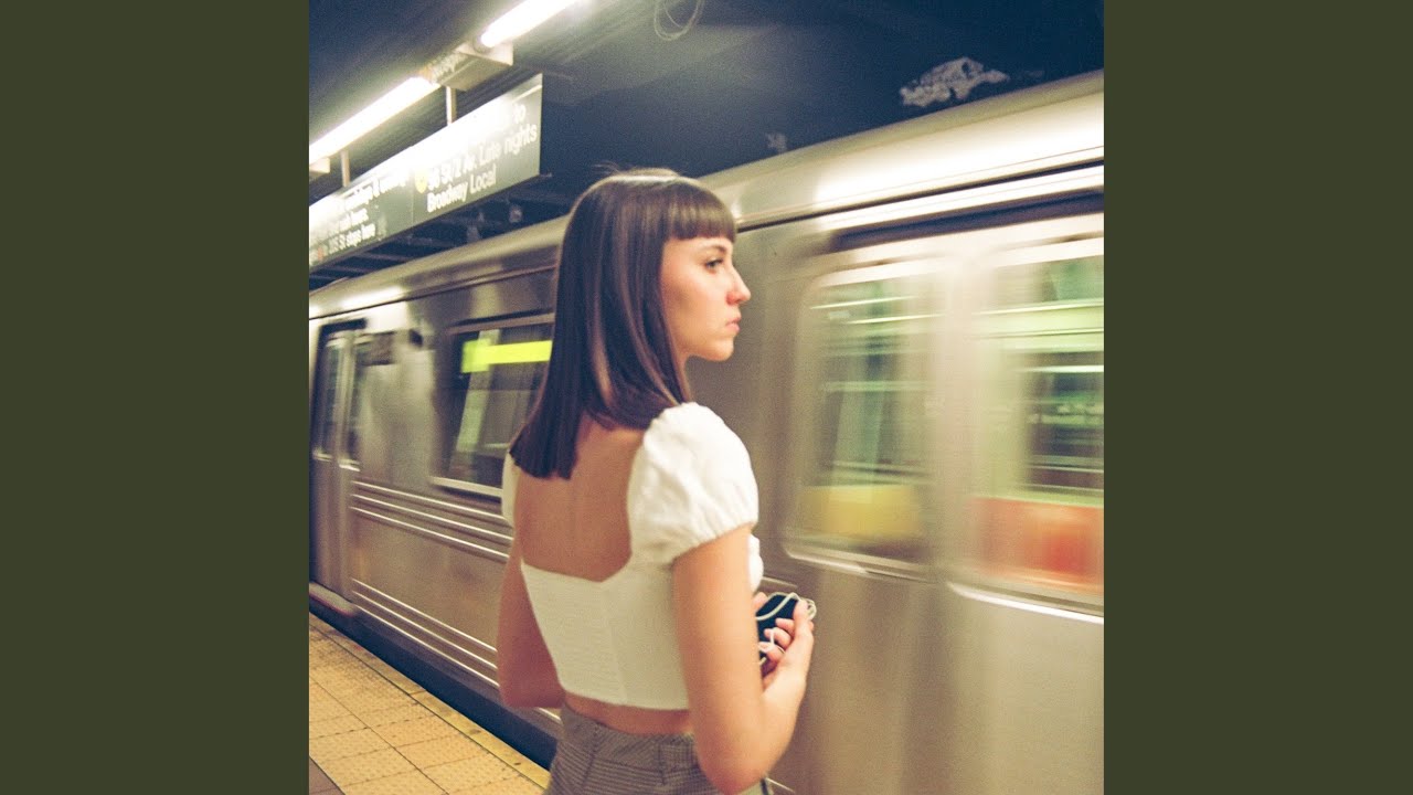 Strangers - YouTube Music