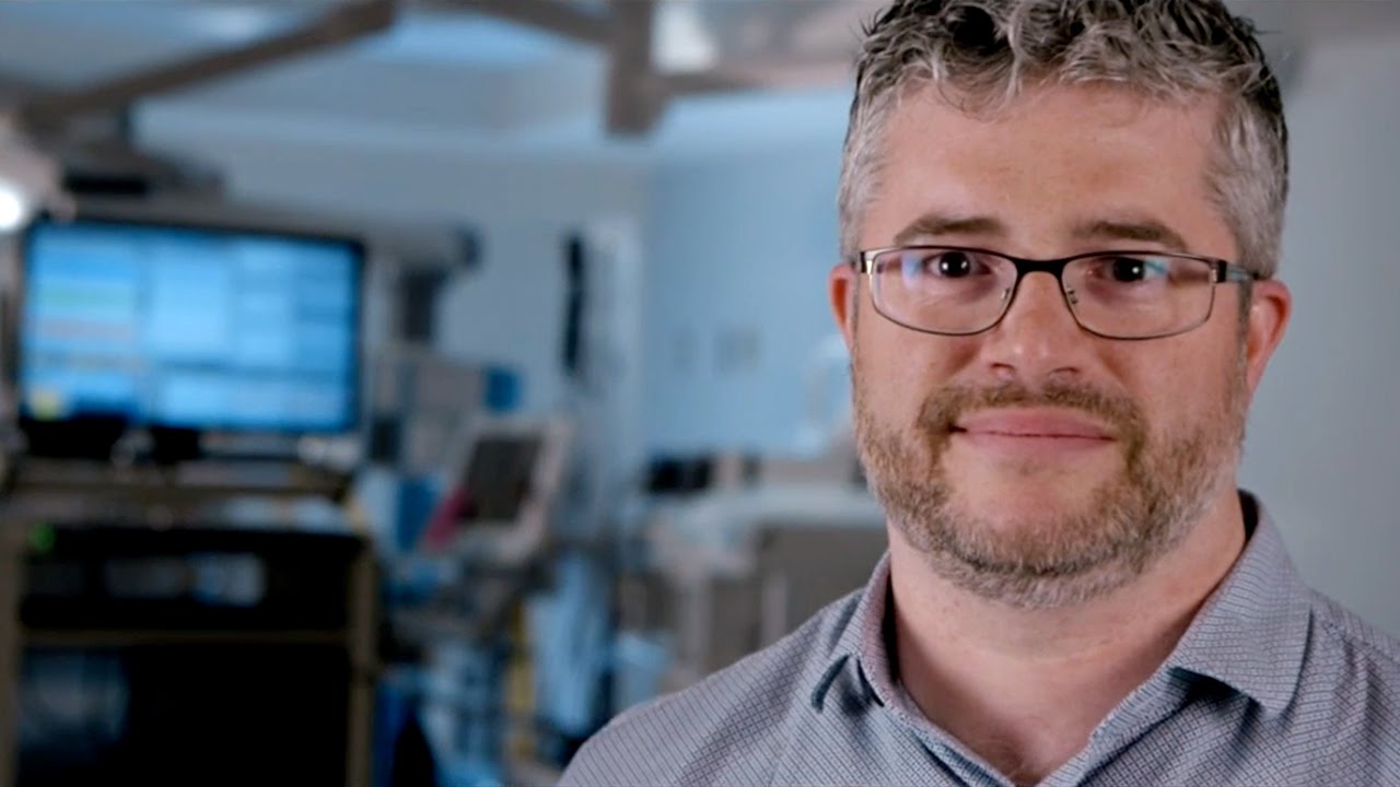 Investigating the brain’s capacity for repair - YouTube