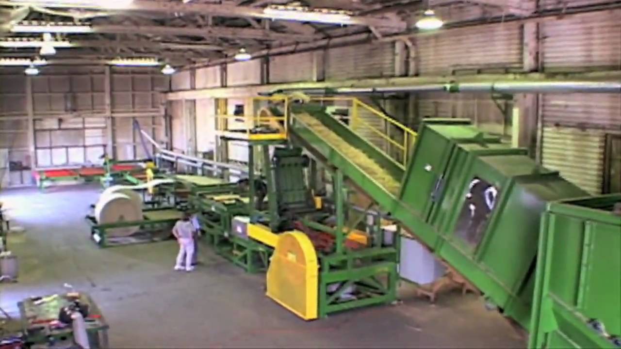 EnviroBoard History Channel - YouTube