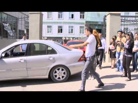 10lar atv Hedef Aygun Kazimova