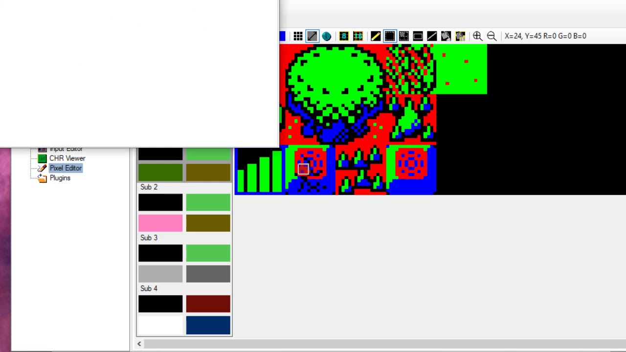 NESmaker Adventure_Ex Module Intermission Segment "Additional Edits" - YouTube