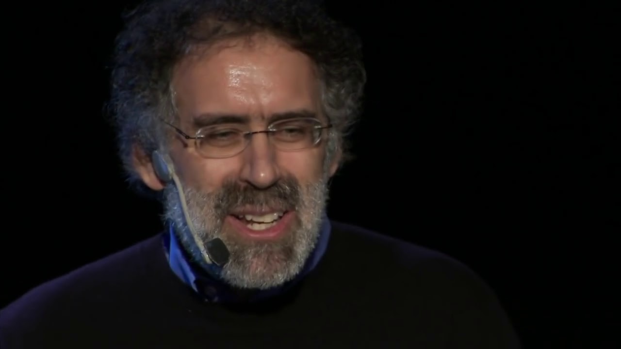 Mitch Resnick Let's teach kids to code - YouTube