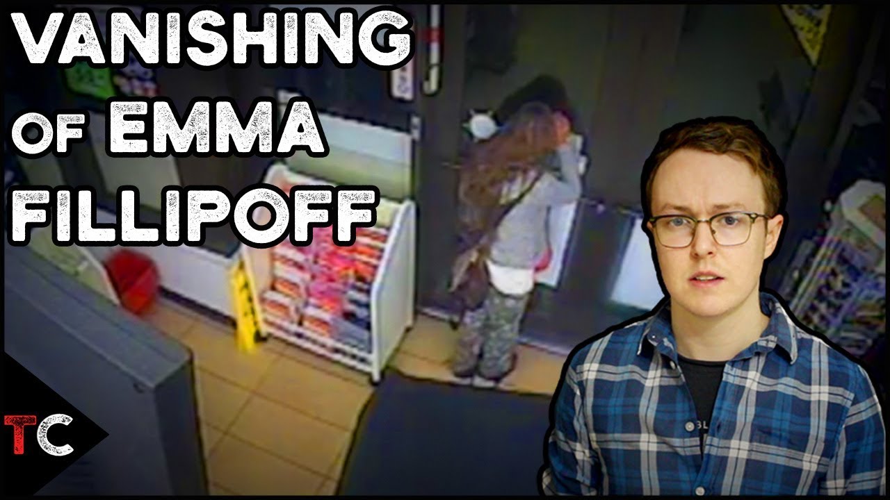 The Vanishing of Emma Fillipoff - YouTube