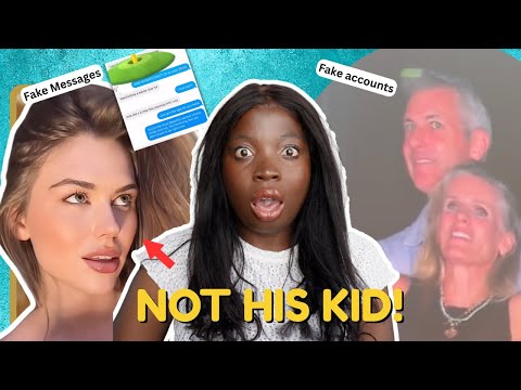 She Lied About Being a CEO’s Daughter — And Everyone Believed Her - YouTube