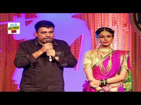 LAUNCH OF SERIAL' KRISHNADASI' OF COLOURS CHANNEL WID STAR CAST