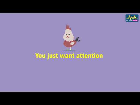 Attention   Charlie Puth LYRICS   COVER by J Fla