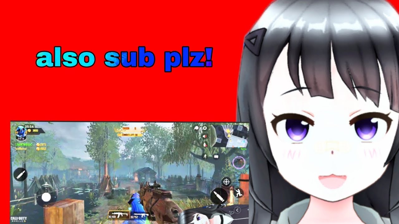 New video announcement! plz watch it!!! Also plz sub also to 40subs one ...