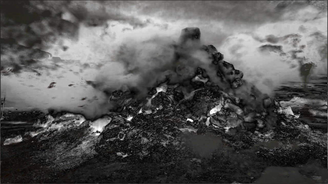 Aram 17 ~ Valley Of The Dry Bones - YouTube