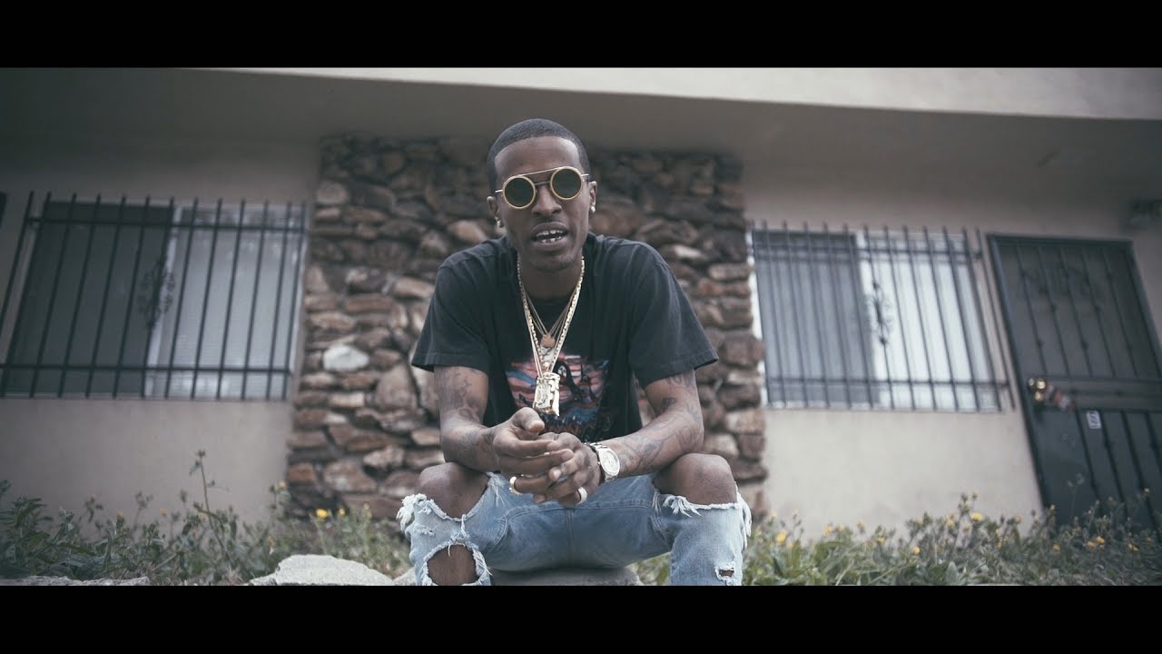 Luxury Tax 50 - Family (Shot by @LewisYouNasty) - YouTube