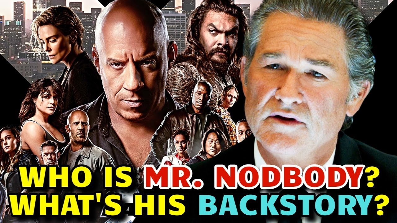 What is Mr. Nobody’s backstory? Where is he now? - YouTube