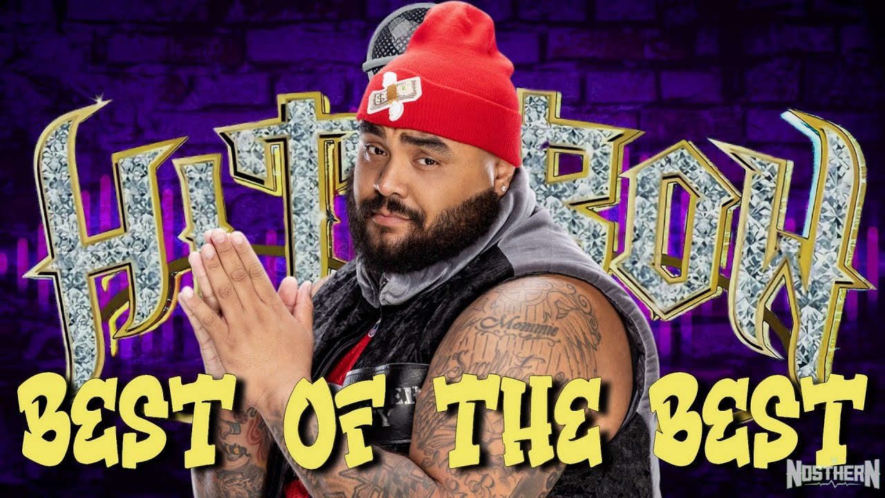 WWE: Top Dolla - "Best of the Best" (V2) - YouTube