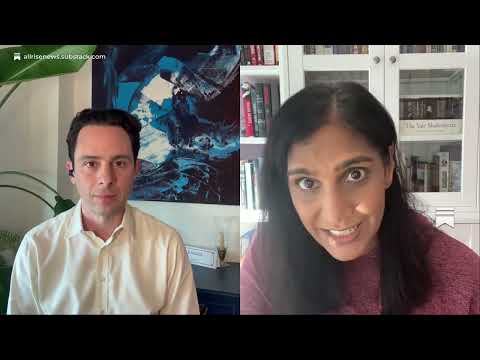 Trump goes "rogue" on student protest: Ex-FBI agent Asha Rangappa - YouTube