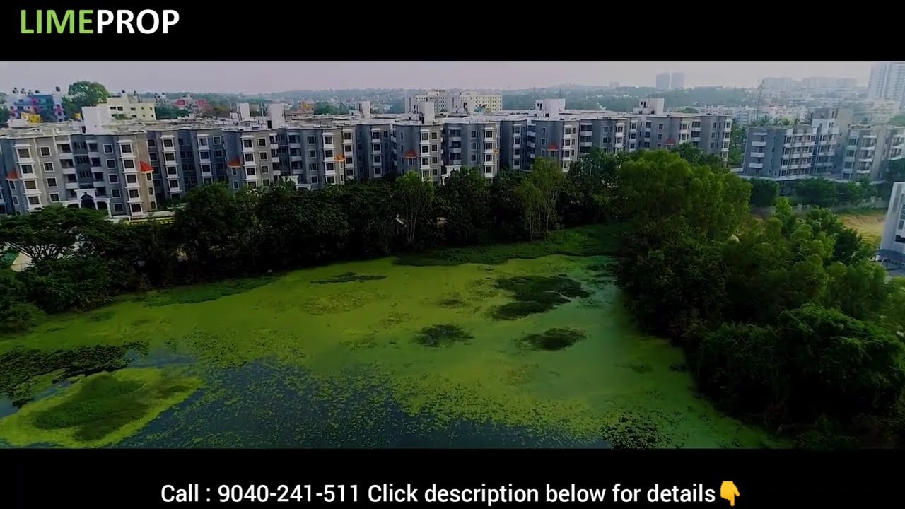 Nandi Citadel Bannerghatta Road | 9040-241-511 - Brochure, Price, Floor ...