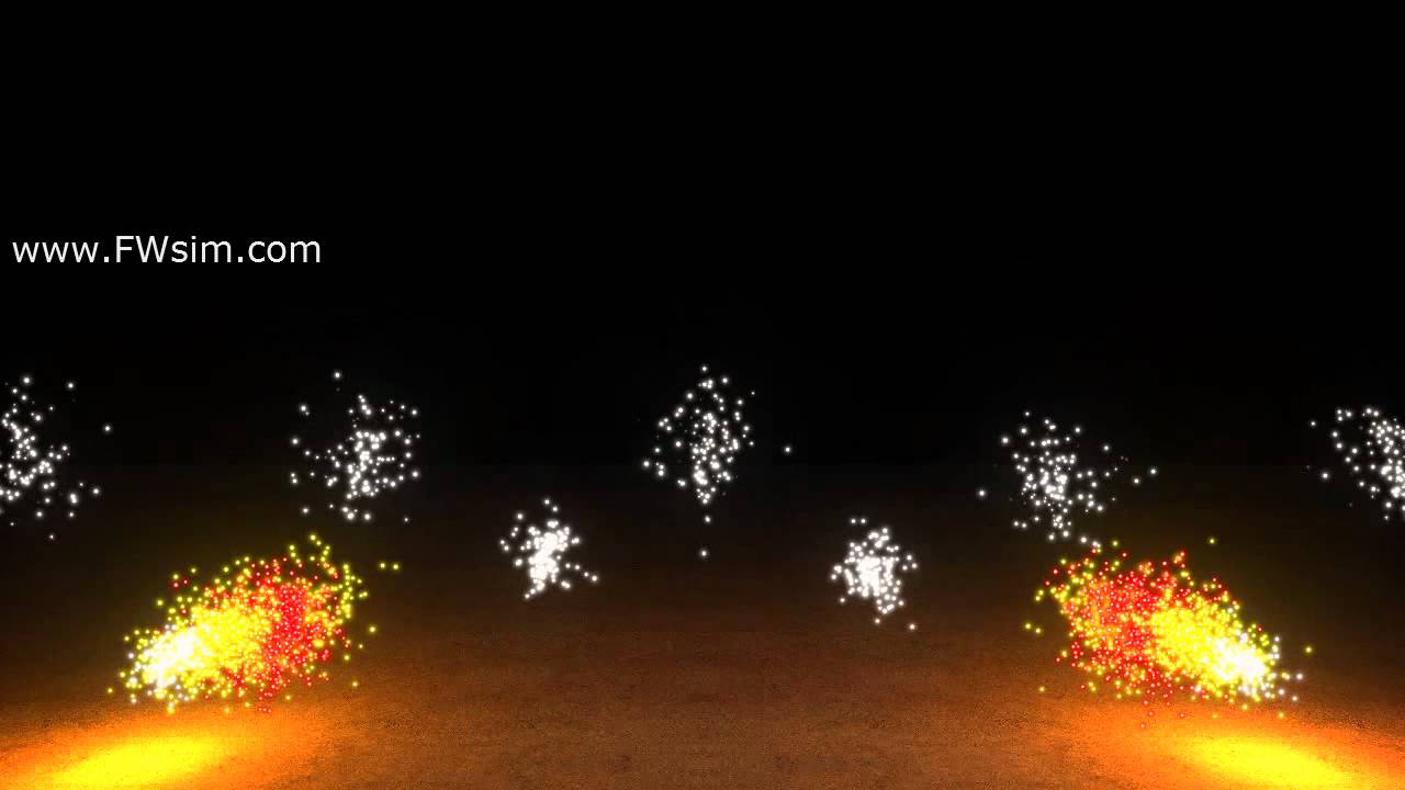 WWE - Batista Pyro - YouTube