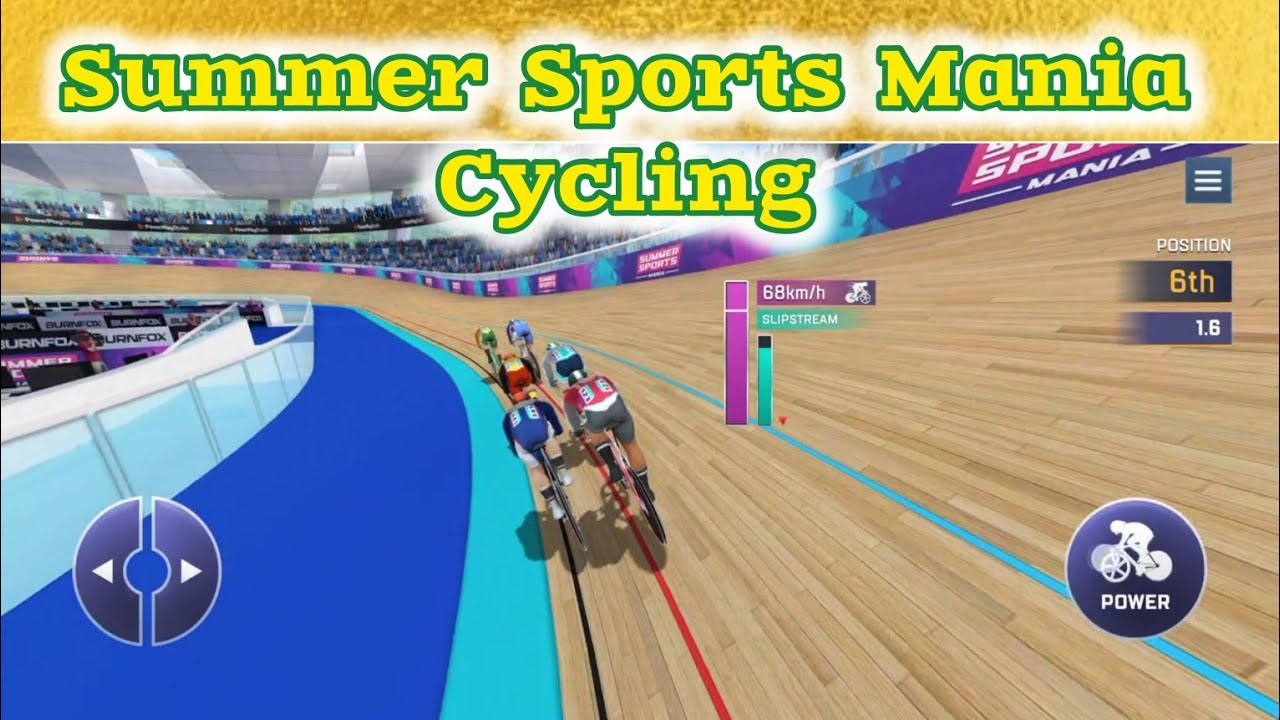Athletics Mania Summer Sports Mania – Apps Bei Google Play