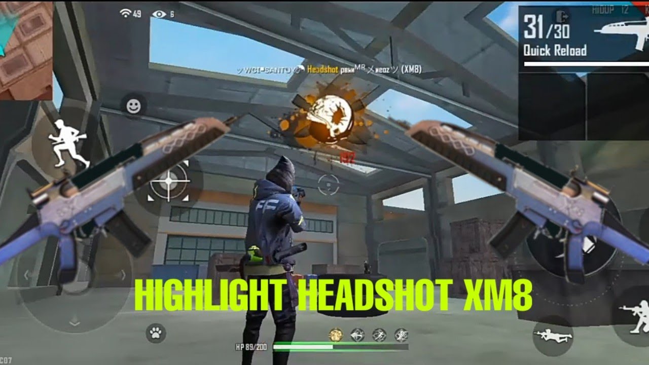 HIGHLIGHT HEADSHOT TRAINING #2 - YouTube