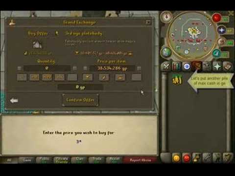 Chessy018 RSMV "fame" - YouTube