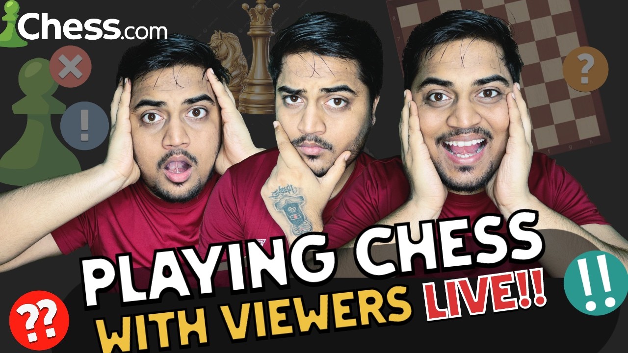noob @chess #chess #chesslivestream - YouTube