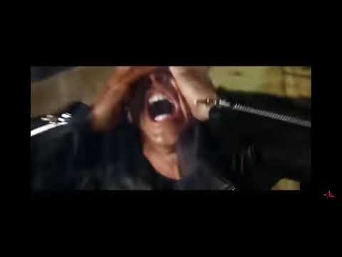 Hayalet sürücü 3 fragman