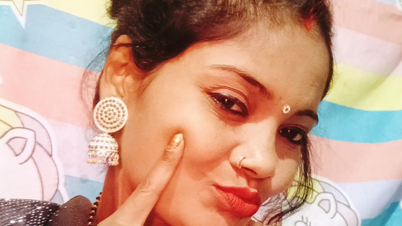 Mohini devi is live! - YouTube