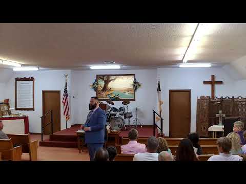 TLBC Walker, LA's Live broadcast
