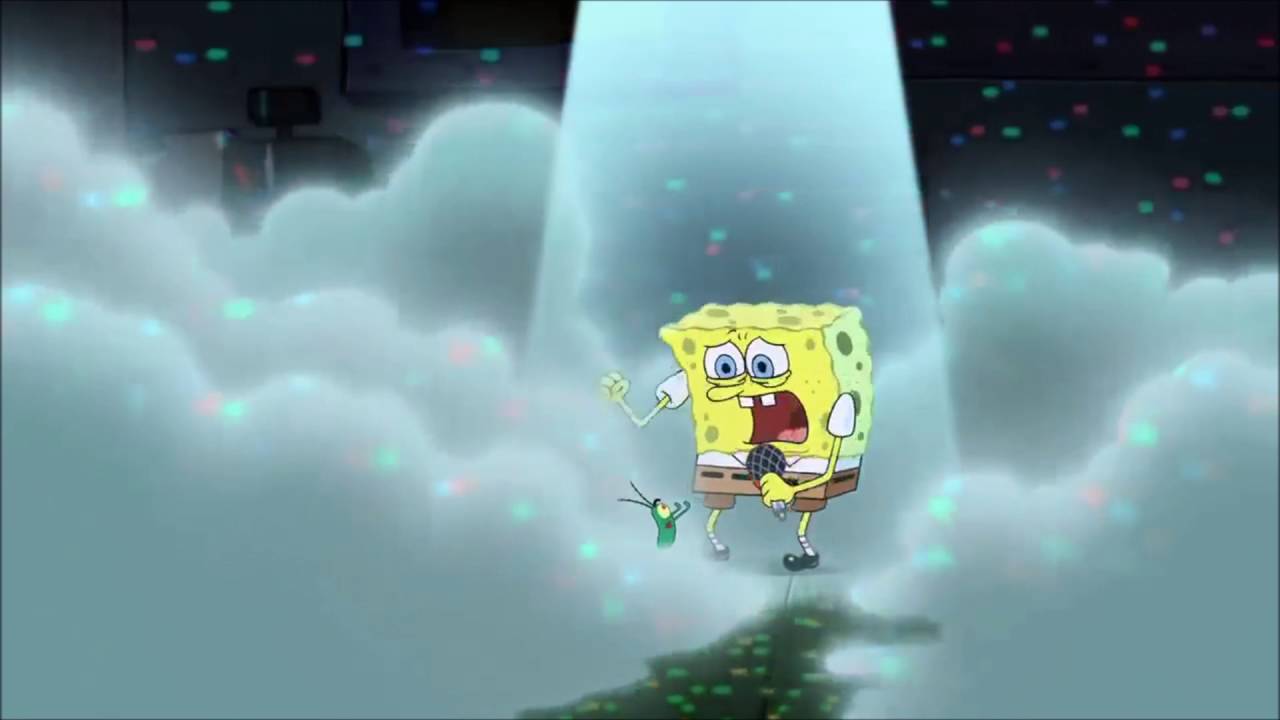 spongebob.exe - YouTube