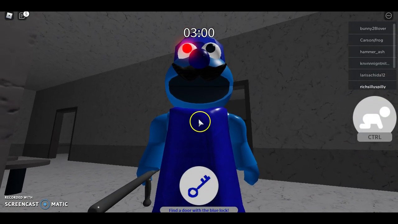 Chapter 2 puppet from roblox #17 - YouTube
