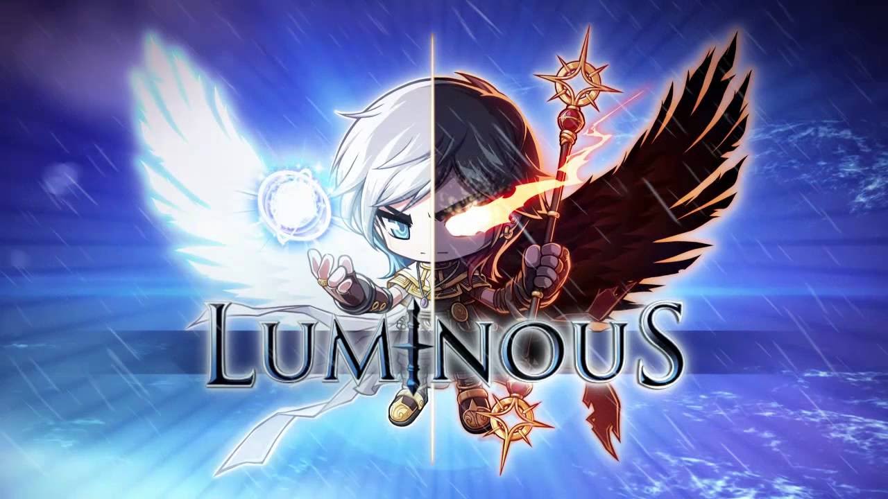 MapleStory - Luminous - 