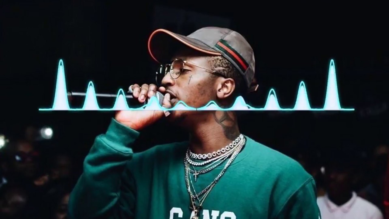 Emtee x Sjava type beat (prod. K. Fresh) - Crew - YouTube