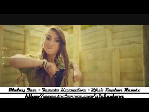 Best Turkish CLUB Remix 2020  Ufuk Kaplan Remix  Y2v3lnELW0M
