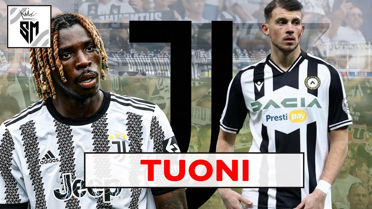 JUVE SHOCK: UNO ESCE E UNO ENTRA? SOULE VIA PER 35 MILIONI. - YouTube