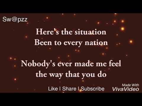 WhatsApp Video Status | Tonight I am loving you - Enrique Iglesias