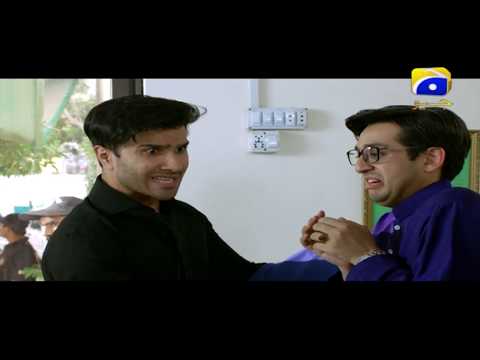 Romeo Weds Heer - Best Comedy Scene 60 | HAR PAL GEO