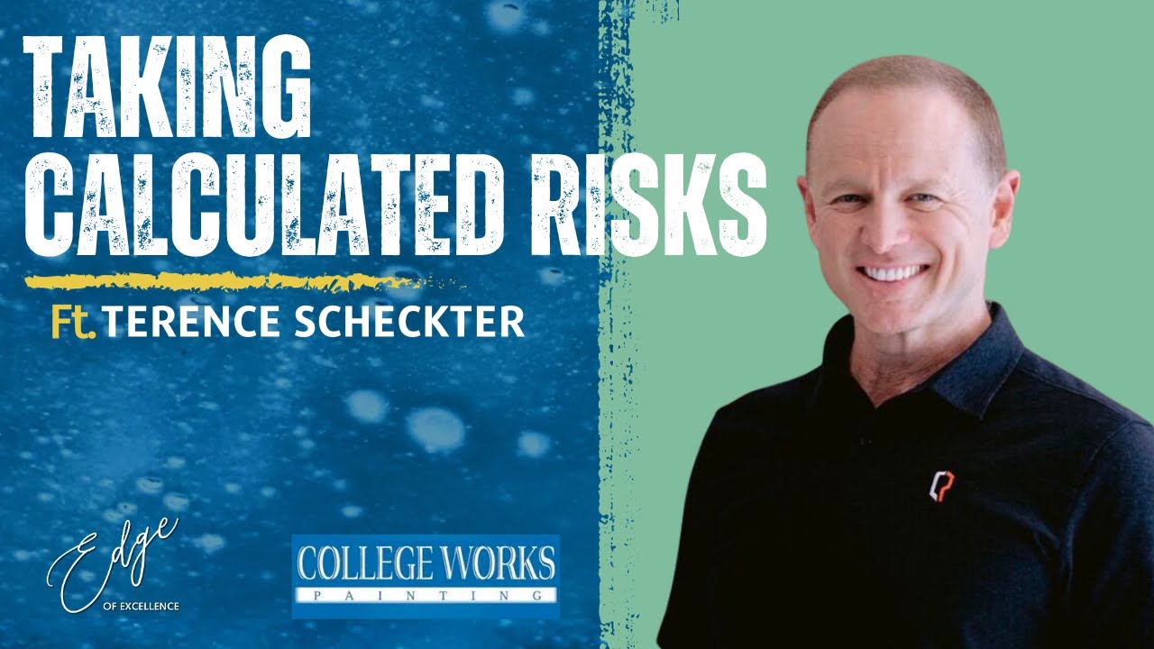 Taking Calculated Risks | Interview with Calculated Risks - YouTube