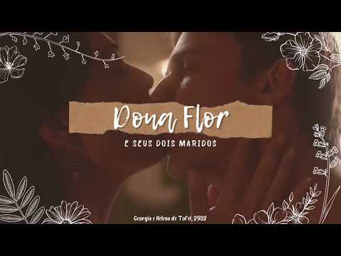Dona Flor e seus dois maridos