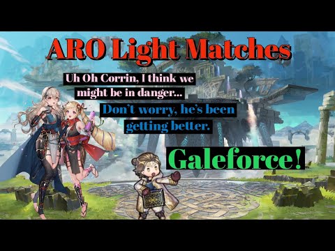 ARO Light: Sleepy Double Embla Edition - YouTube