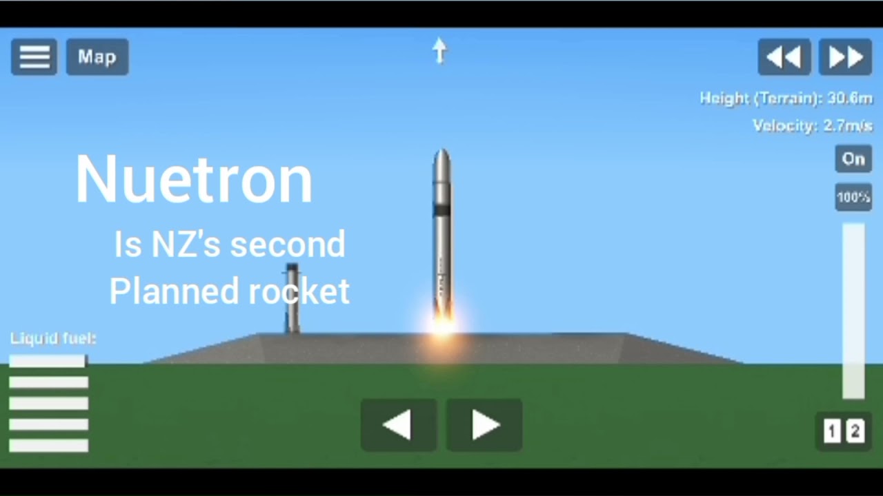 Neutron - SFS - YouTube