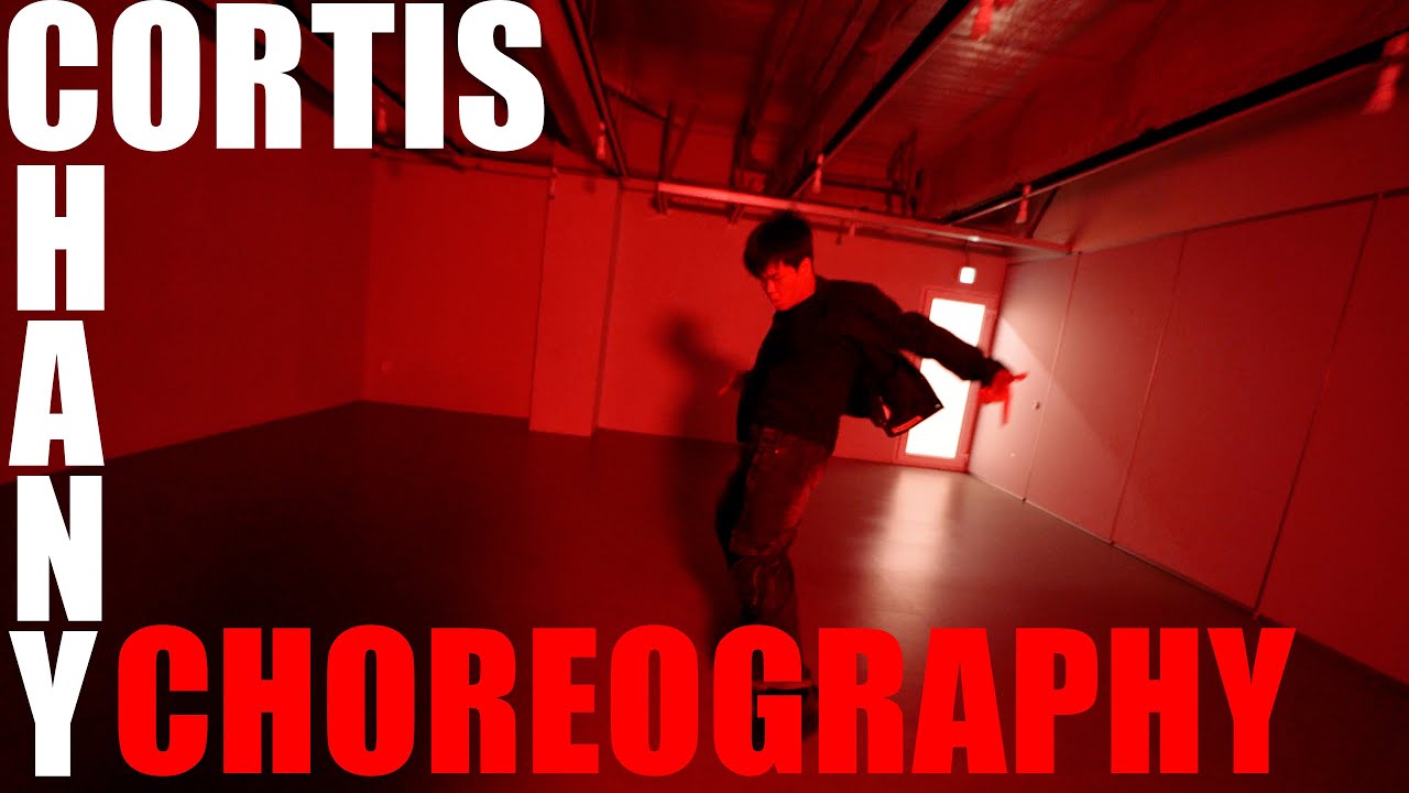 CORTIS - FASHION I CHANY CHOREOGRAPHY 입시전문반 - YouTube
